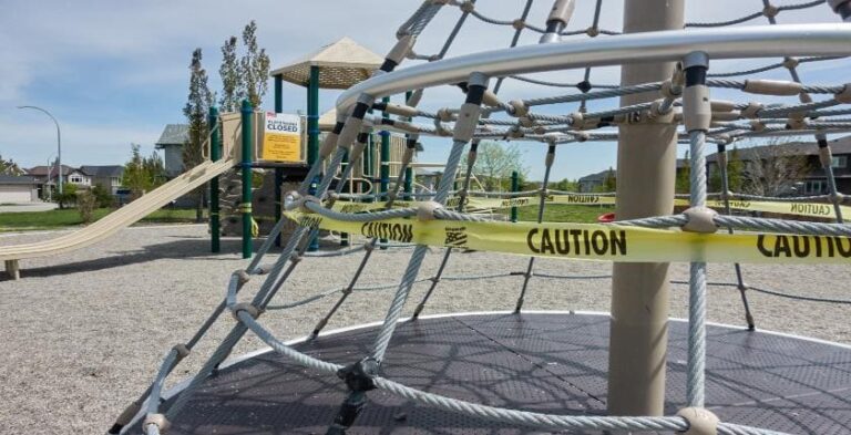 Playground Inspections – Playground Inspection and Maintenance Services